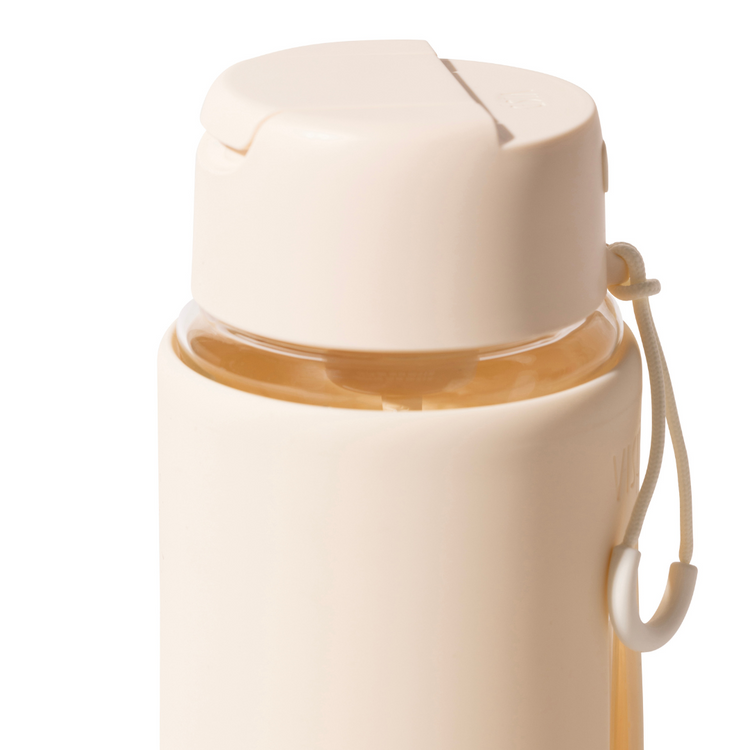 Elixir Mixer 2 - Cream White 24oz – Visp